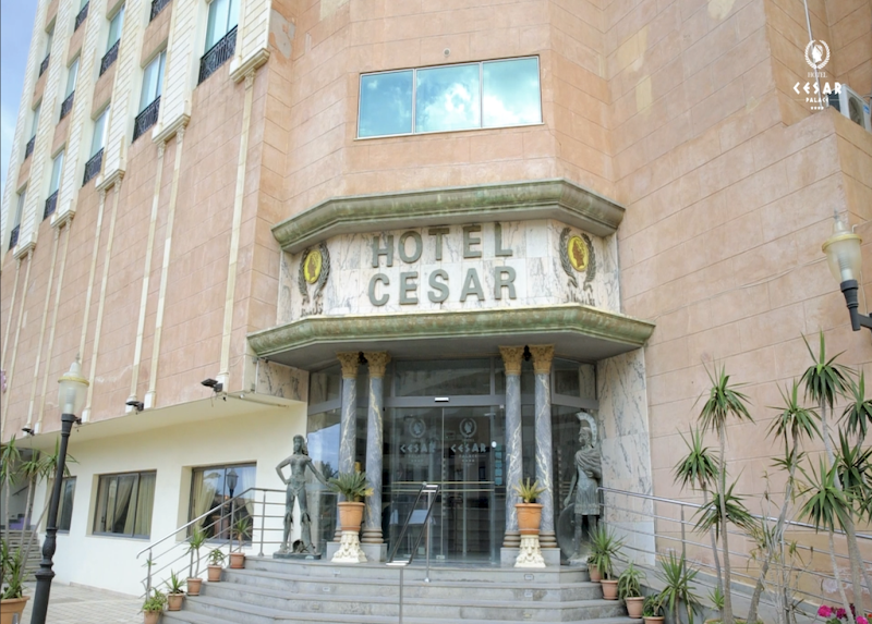 SUS leto 2024 - 1 A Travel turistička agencija